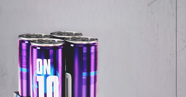 Ty Brasel, KB - On 10