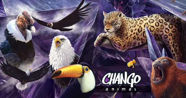 Chango - Animal