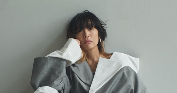 Salyu 20th Anniversary Tribute Album “grafting”