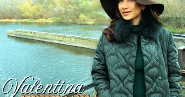 Valentina - Приказка