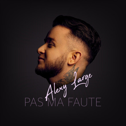 Alexy Large - Pas ma faute