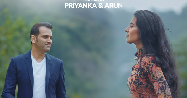 Karthick Devaraj, Arun naik, Priyanka NK - Idhu Varai - Single