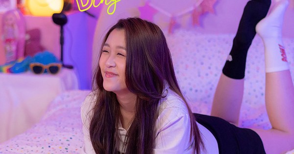 Kwankao Napatsanan - Happy Ending Ding