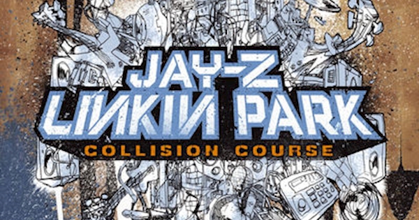 JAY-Z & LINKIN PARK - Collision Course - EP