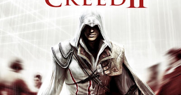 Jesper Kyd - Assassin's Creed 2 Soundtrack