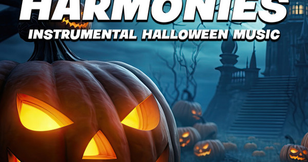 Timeless Music, Timeless Halloween Songs - Haunted Harmonies ...