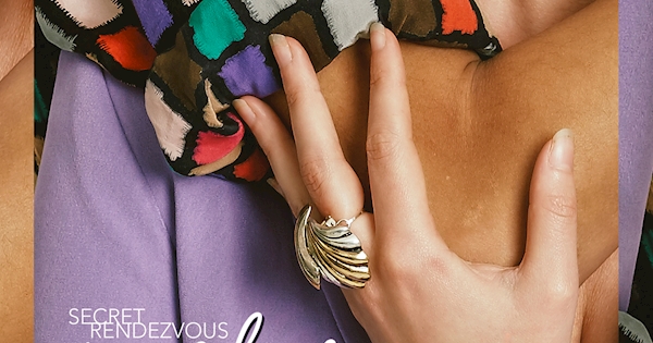 Secret Rendezvous - Your Love