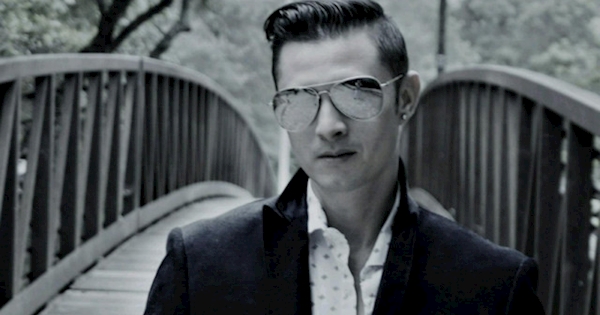 Johan Rios - No Quiero Que Te Vayas