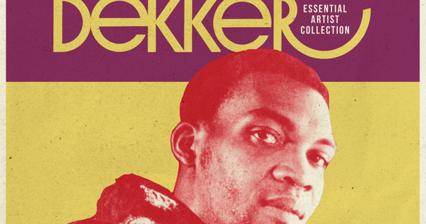 Desmond Dekker - Essential Artist Collection - Desmond Dekker