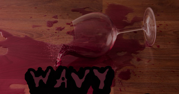 Treepsonacloud - Wavy Time