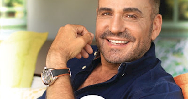 Andre Schwartz - Die Pad