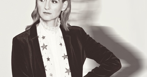 ELLIE BLOOM - Tu planes