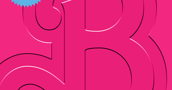 LIZZO - Pink (From Barbie The Album)