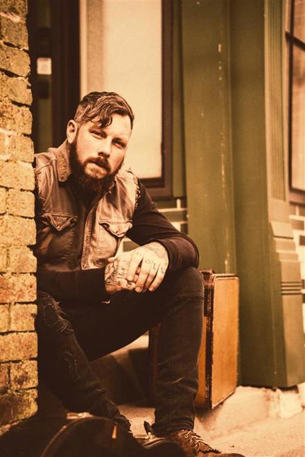 Connect with Ben Fuller