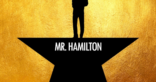 LadiesLoveRellMoney - Mr. Hamilton