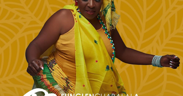 Sunglen Chabalala - Dovongwa