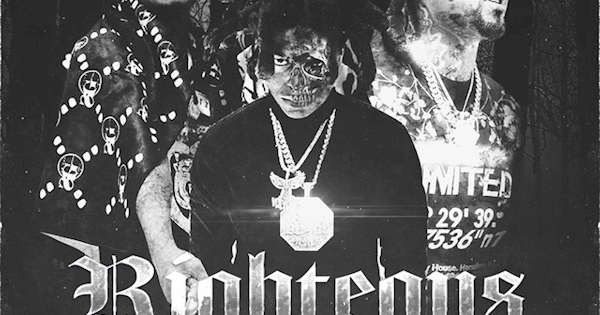 Kodak Black - Righteous Reapers (feat. Sykobob, WizDaWizard & Wam ...
