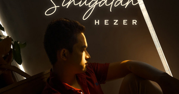 HEZER - Sinugalan
