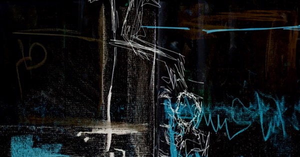 BEA - Blue Escape (AU Version)