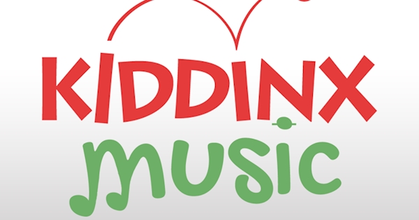 KIDDINX Music