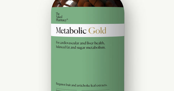 Metabolic Gold