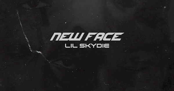 Lil Skydie - New Face