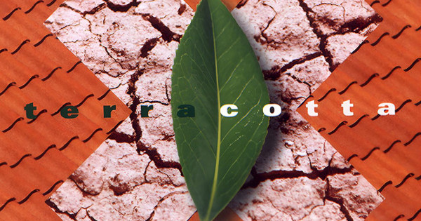 Craig Pruess - Terracotta