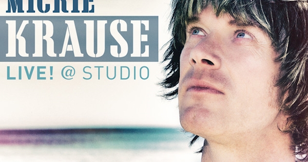 Mickie Krause - LIVE! @ STUDIO