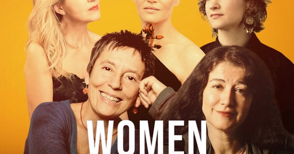 Women of Classical Music