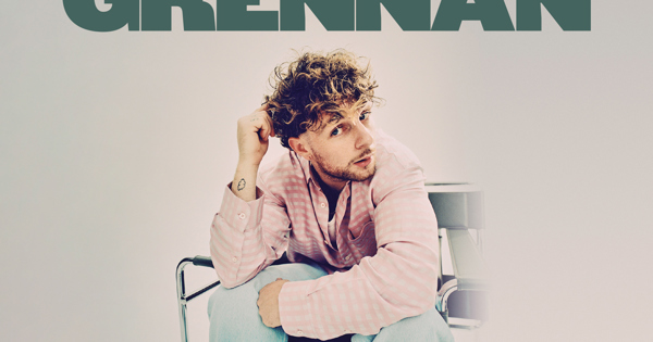 Tom Grennan | Manchester Castlefield Bowl