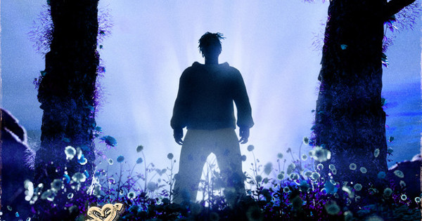 Juice WRLD - The Light