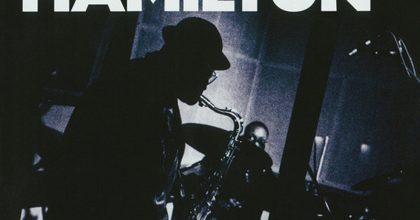 Andy Hamilton & the Blue Notes - Silvershine