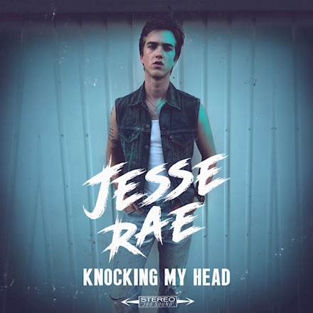 Jesse Rae - Knocking My Head