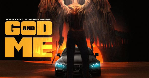 Kant10t, Hugo Boss - God and Me - Single