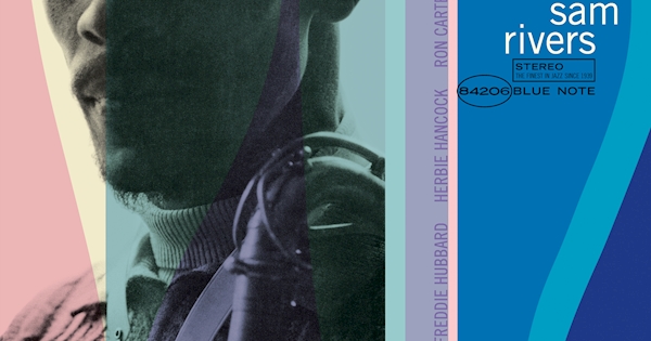 Sam Rivers