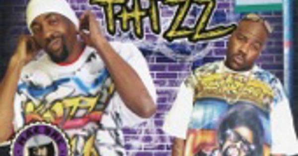 Kuzzo Fly - Kuzzo Fly & Mistah F.A.B. Presents: Smoke N Thizz