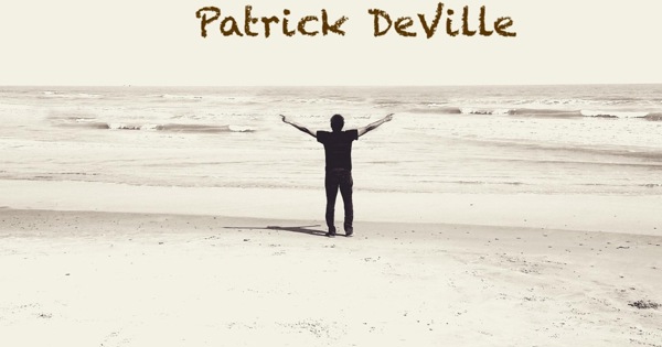 Patrick DeVille