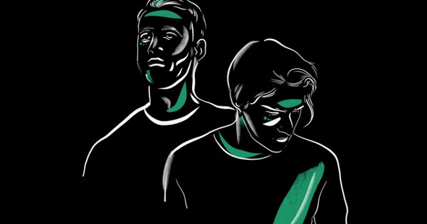 Alex Breitling, Robin Schellenberg, Grigoré - Time