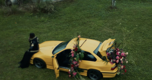 Ivory Scott - What You Like