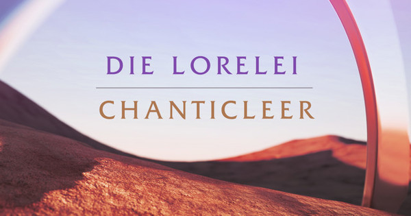 Sirens: II. Die Lorelei
