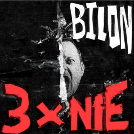 Bilon HG - 3 x Nie