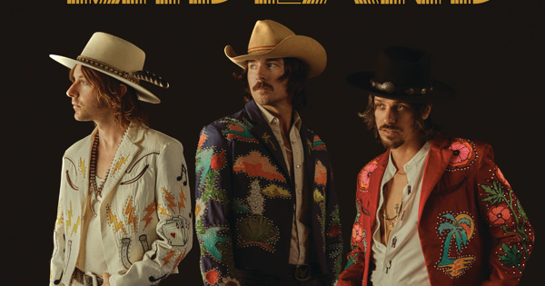 Midland - On the Rocks