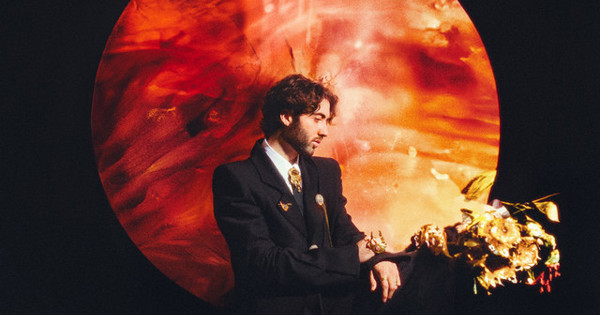 Aden Foyer - The Ballet Girl