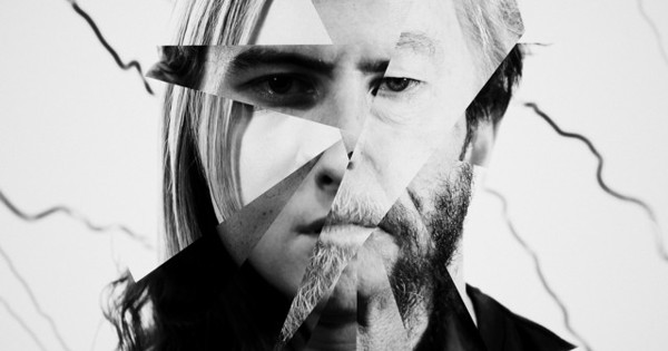 Andy Ward - Let Me Down