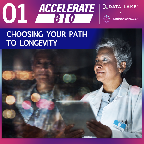 Accelerate Bio Podcast S2E1