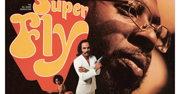 Curtis Mayfield - Superfly - Definitive Remastered Edition (2 Volume ...
