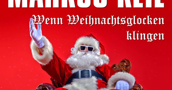 Markus Keil - Wenn Weihnachtsglocken klingen