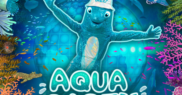 Dizzy Disco - Aqua Party