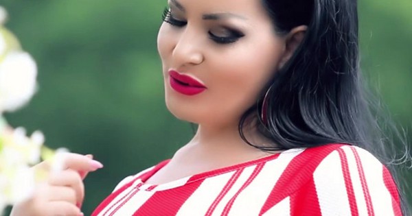 Elizabeta Marku - Cigane, Cigane