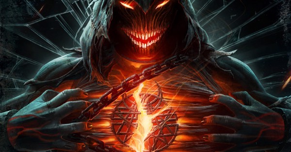 Disturbed - Unstoppable